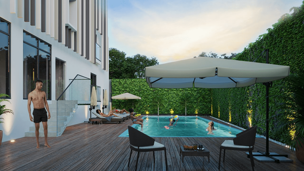Myla Homes – A Real Estate Development Company