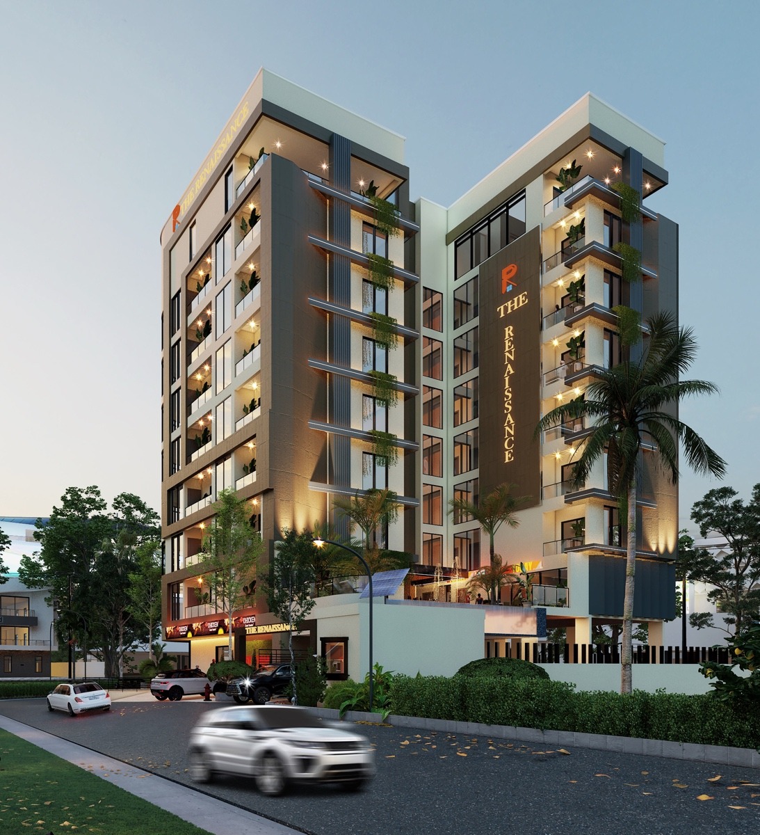 Our Projects – Myla Homes