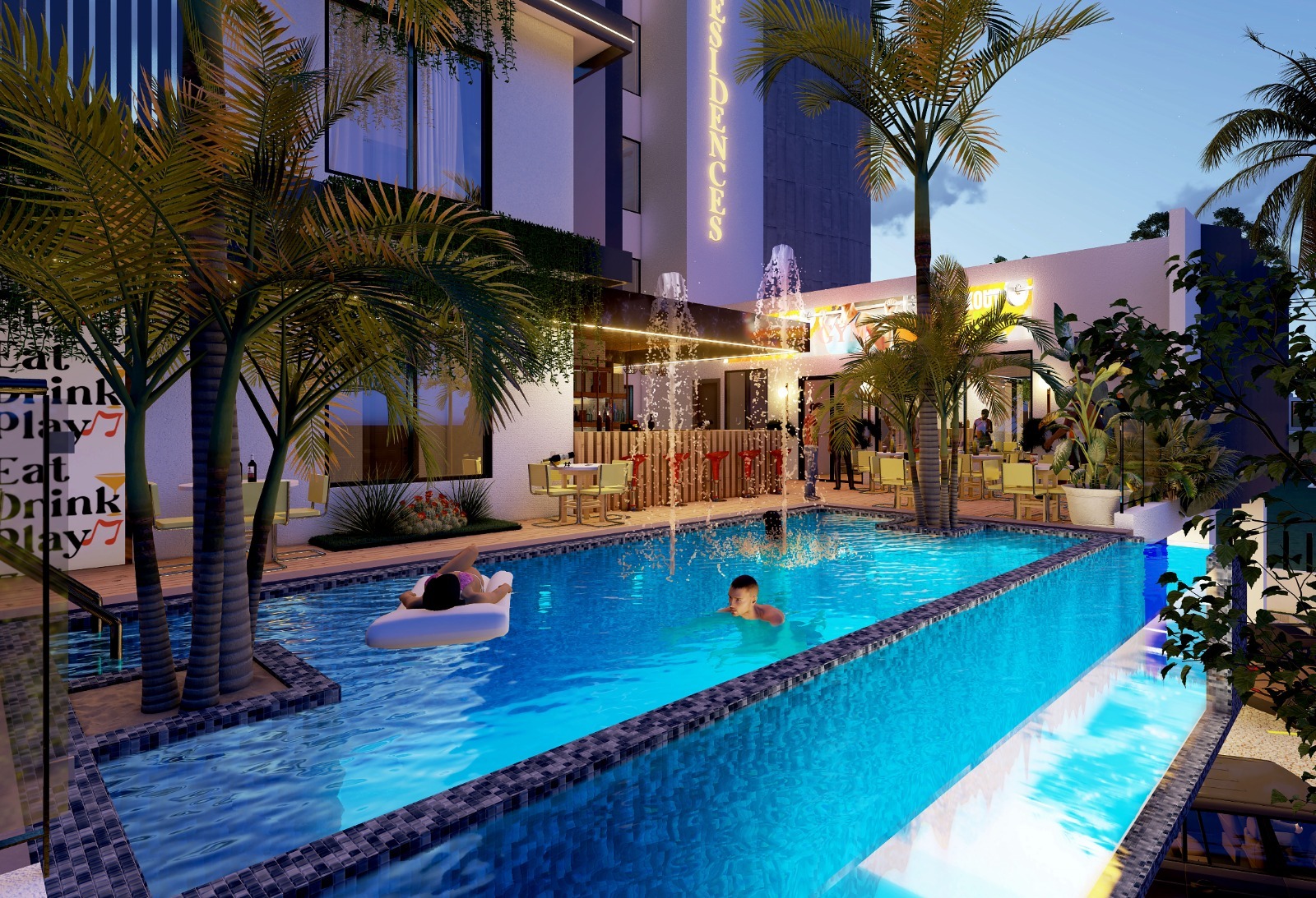 Myla Homes – A Real Estate Development Company