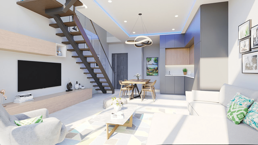 Myla Homes – A Real Estate Development Company