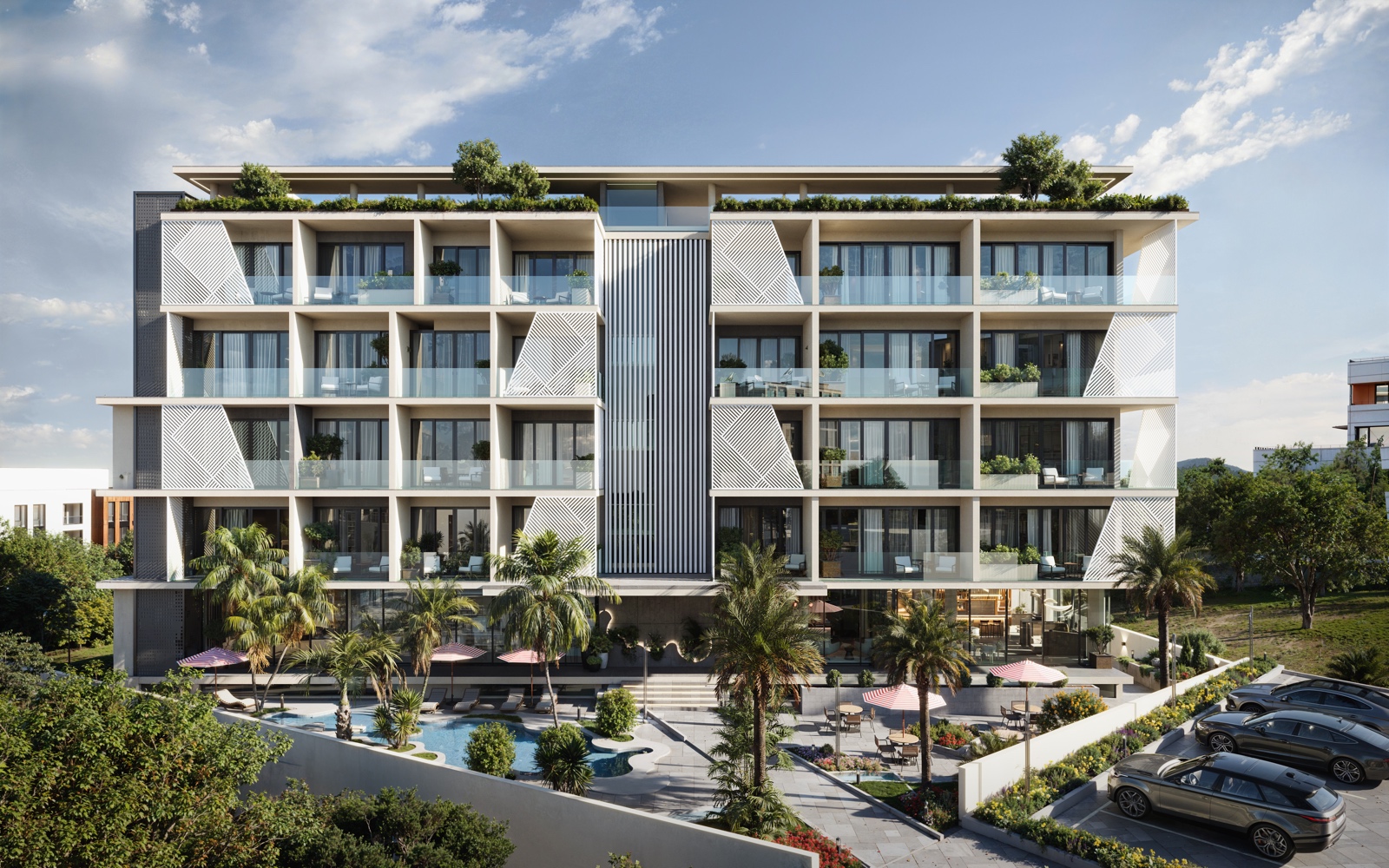 Our Projects – Myla Homes